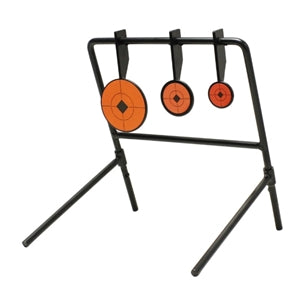 Pro-Tactical Triple Spinner Target - Suits .22 Rimfire – Bucked Off ...